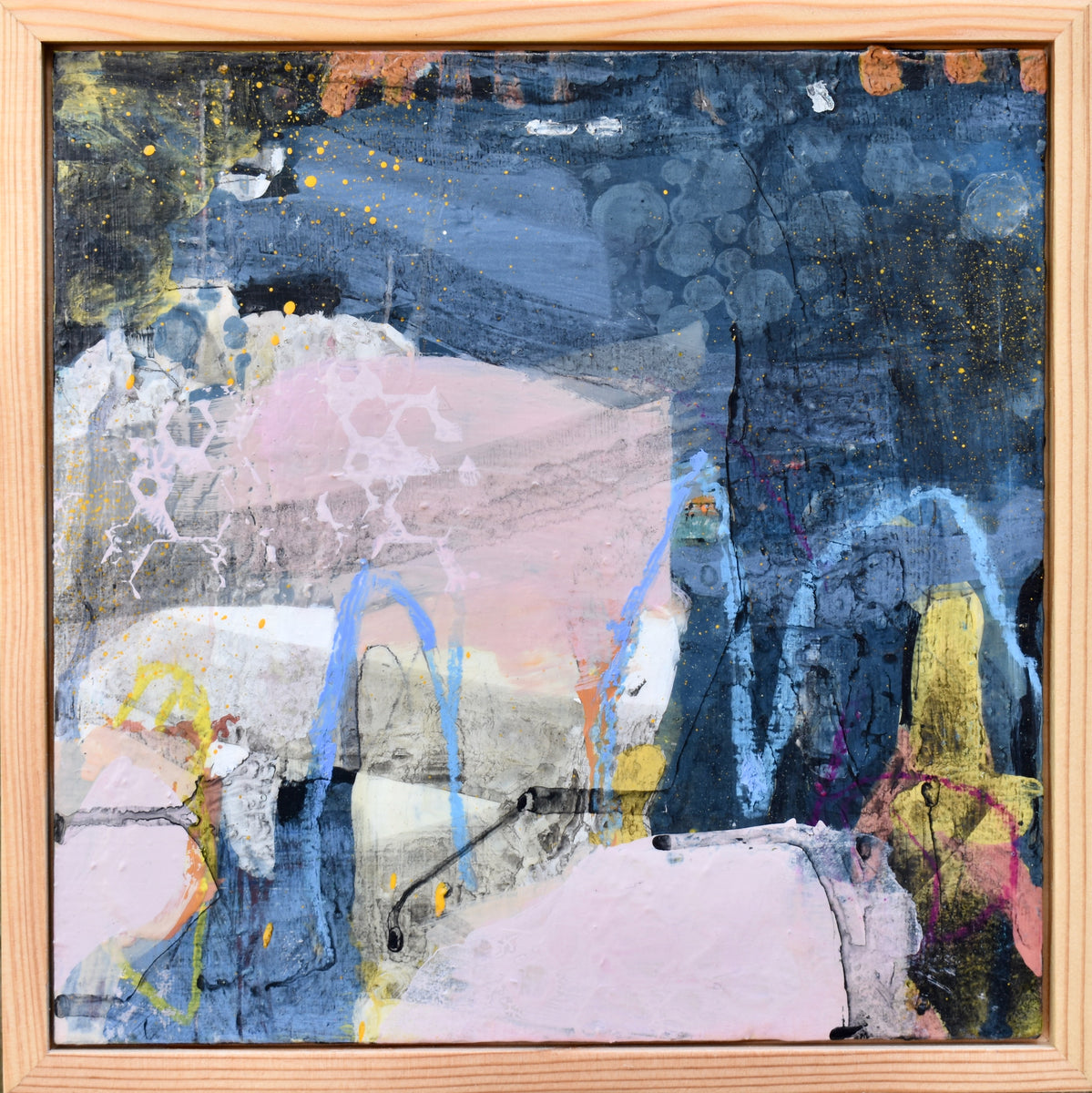 The Blind Spot – Brenda Jackson Studio