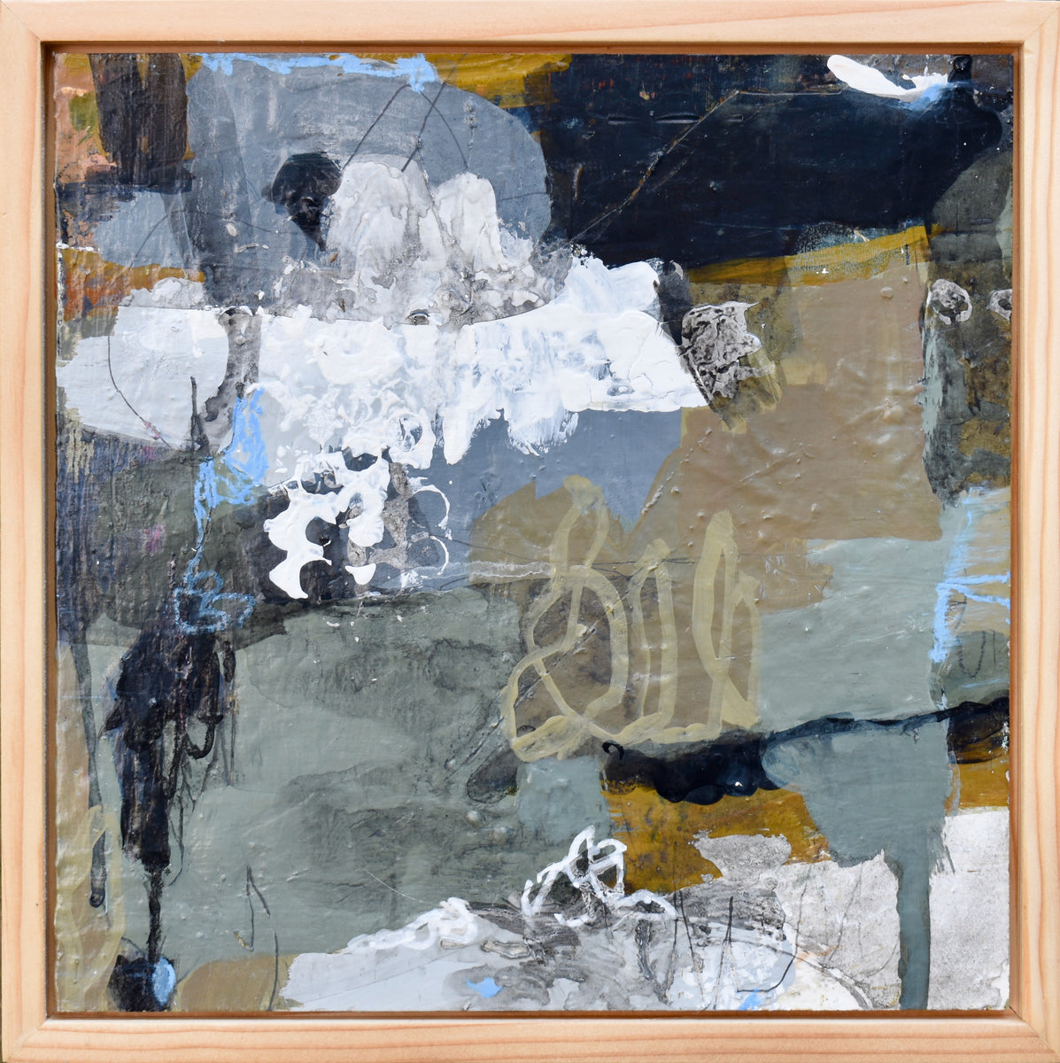 Ice Flow – Brenda Jackson Studio